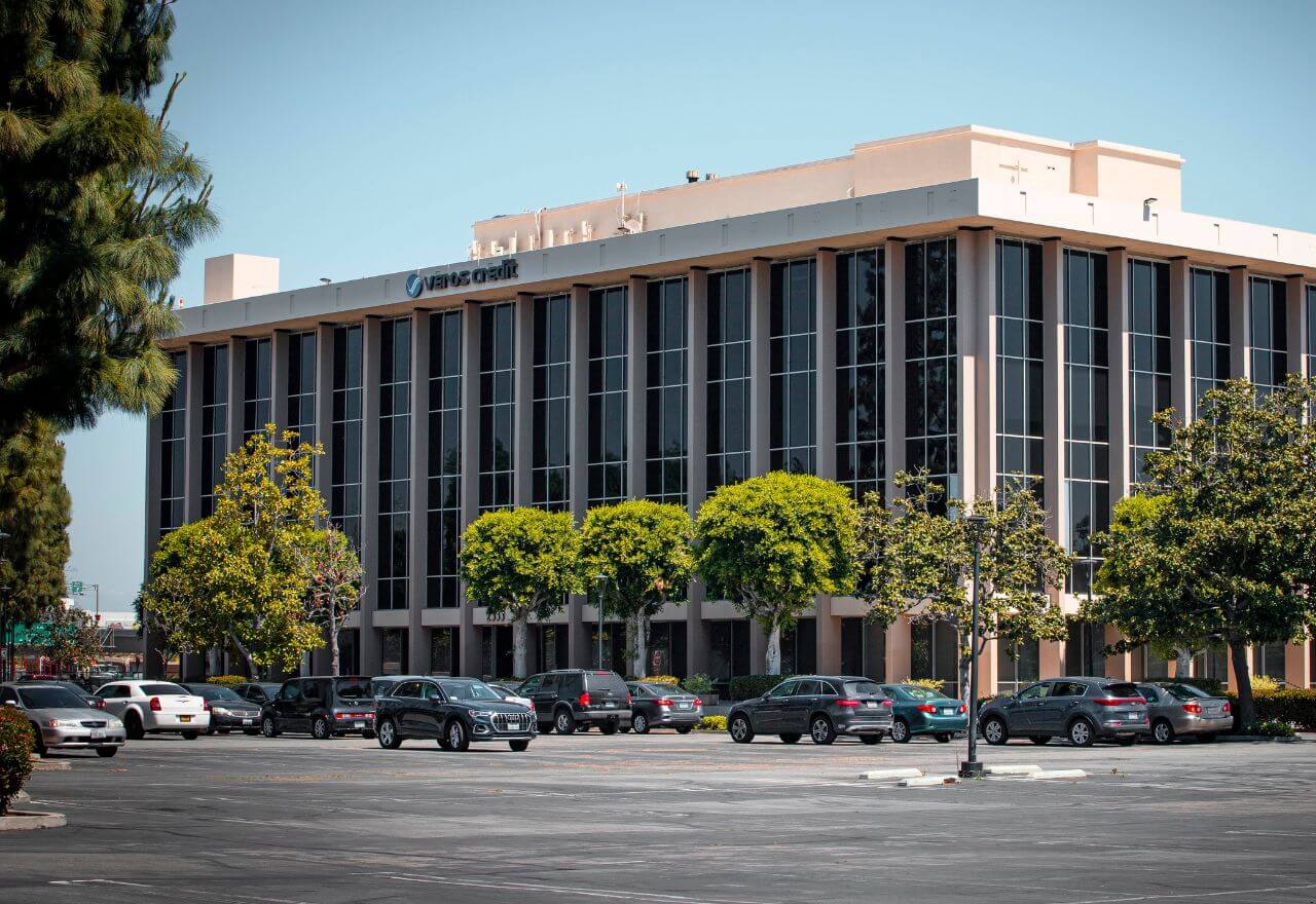 MX – Baja- Account Servicing Landing Page | Veros Credit