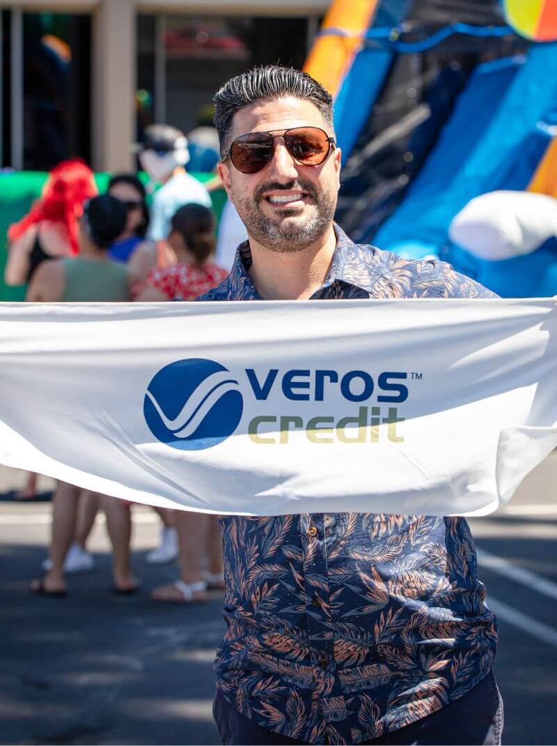 MX – Mexico City – Account Servicing Landing Page | Veros Credit