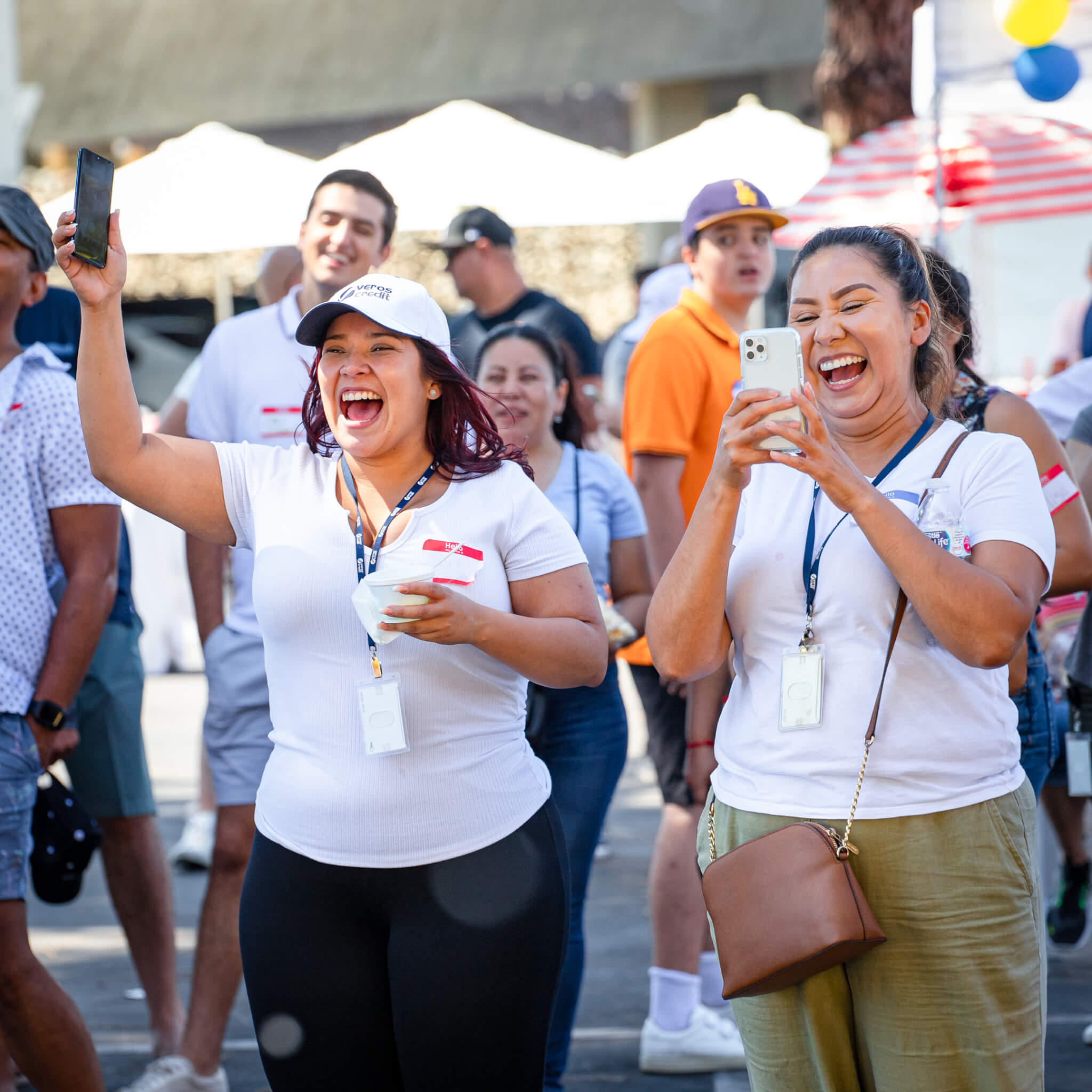 MX – Baja – Funding Landing Page | Veros Credit