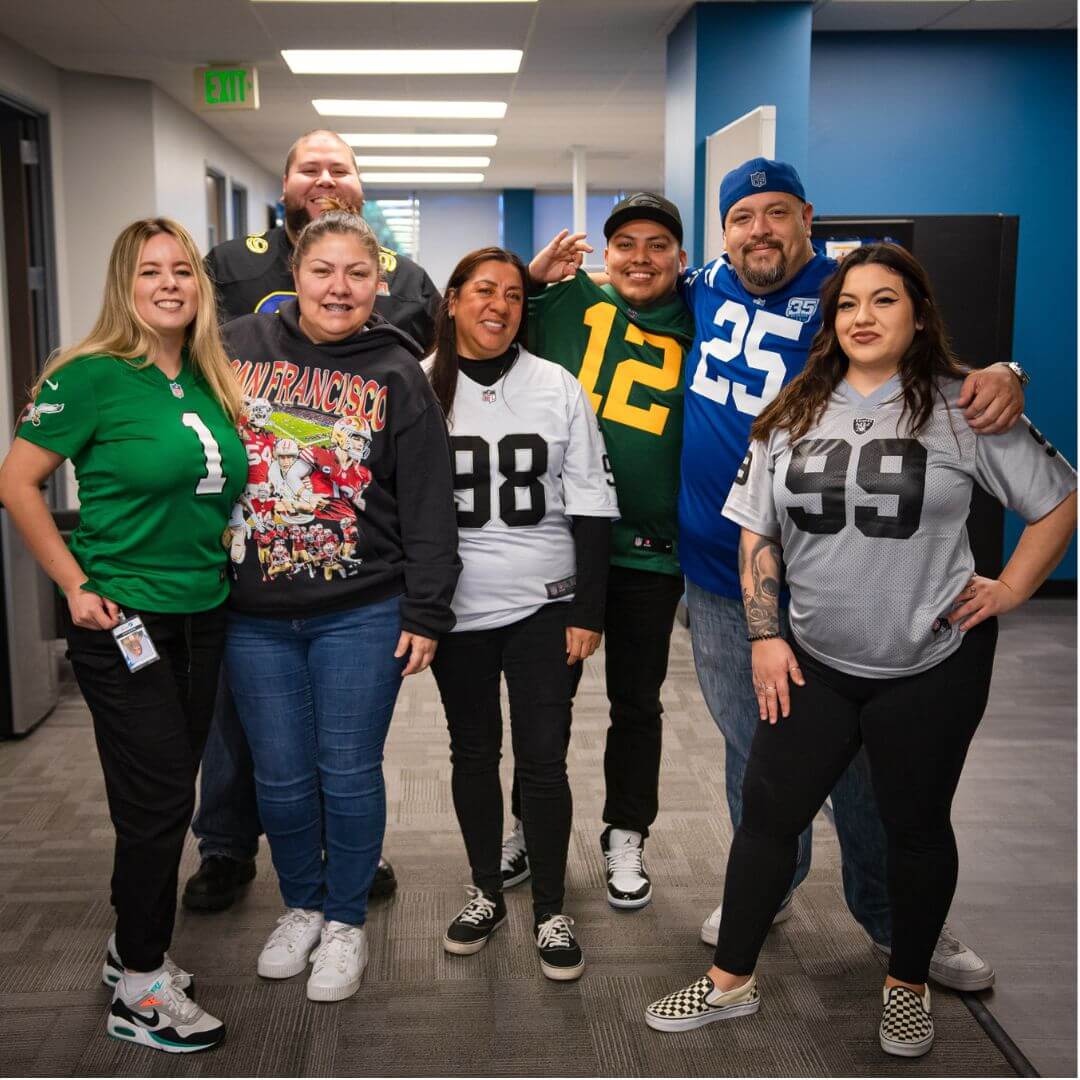 MX – Baja – Funding Landing Page | Veros Credit