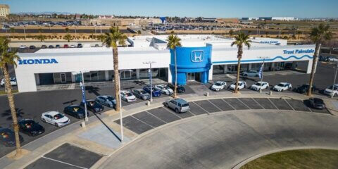 Dealers | Veros Credit