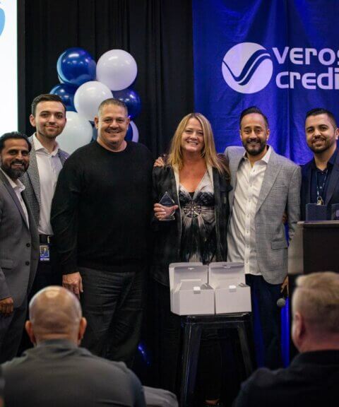 Dealers | Veros Credit